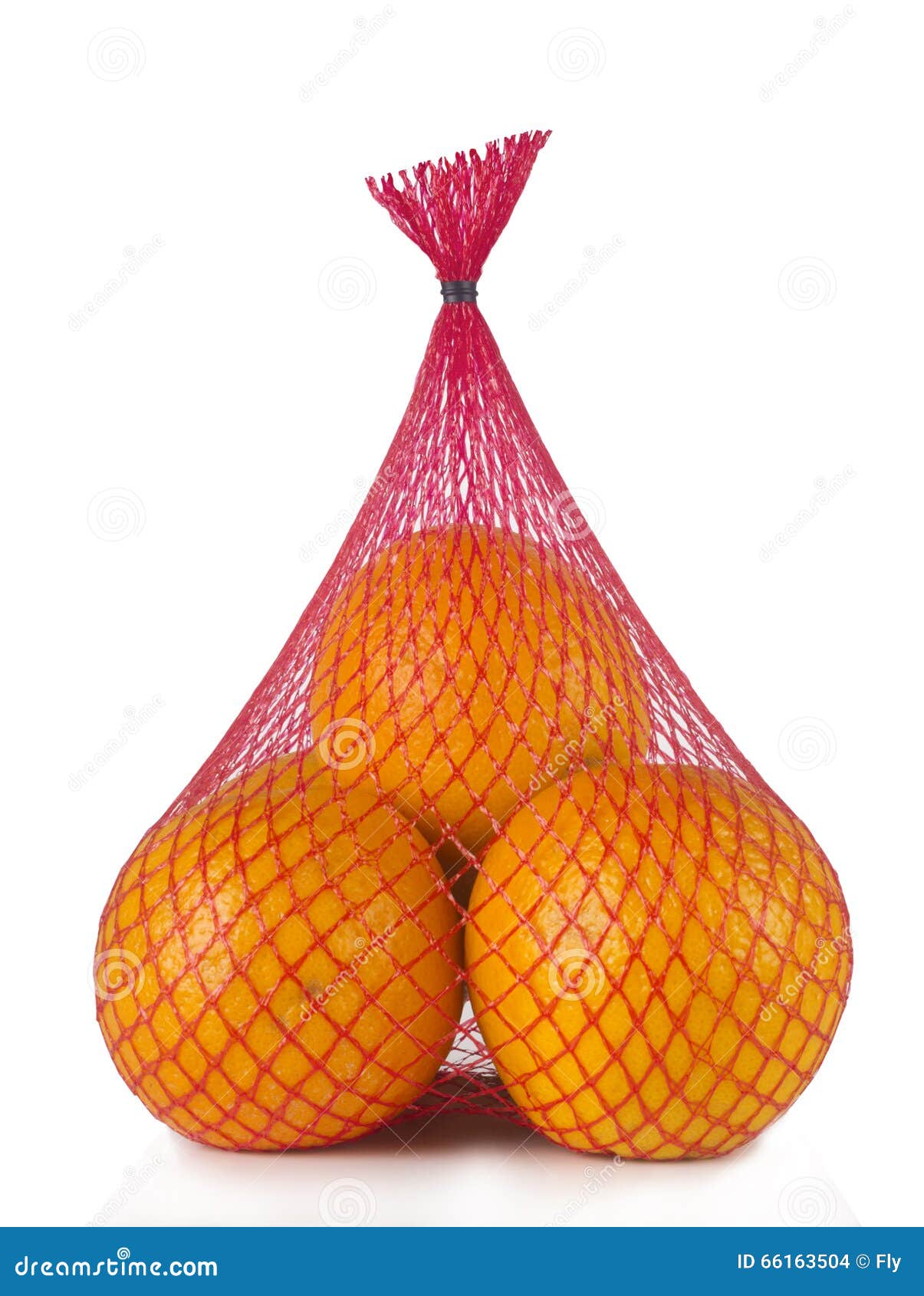 Orange pack without label stock photo. Image of product - 66163504