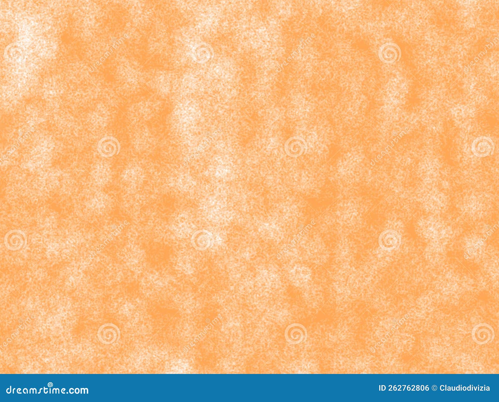 Orange Paint Texture Background Stock Photo - Image of background ...