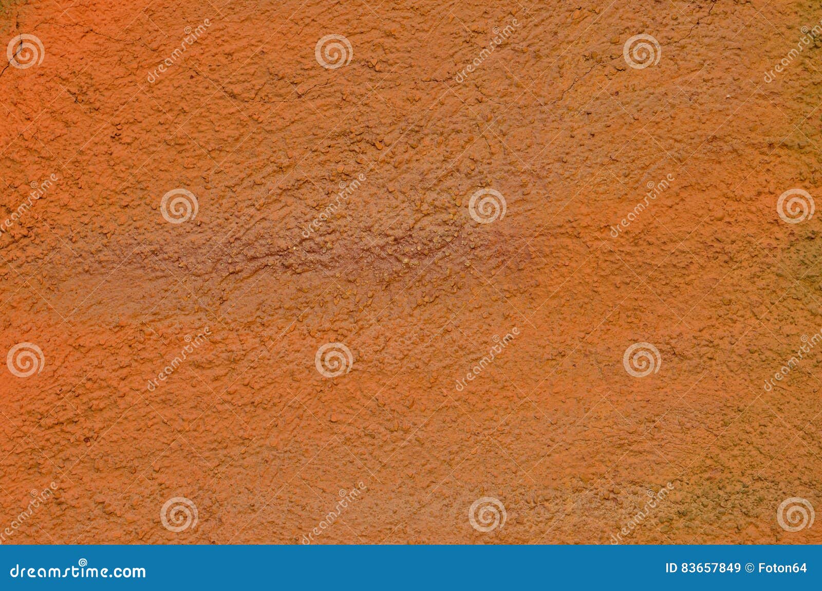 Orange paint texture stock image. Image of stripes, painted - 83657849