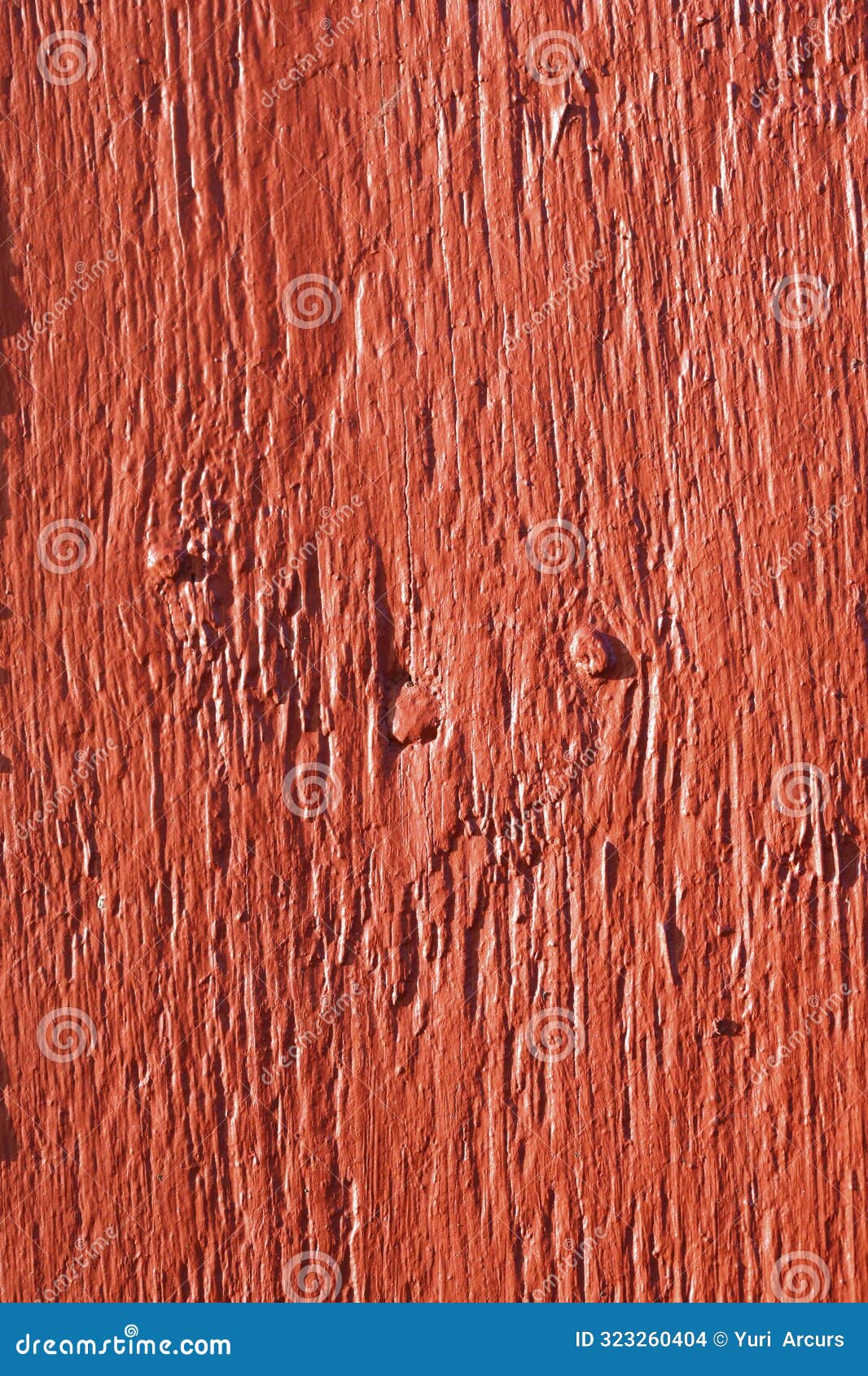 Orange Paint, Wood and Texture for Background or Abstract with ...