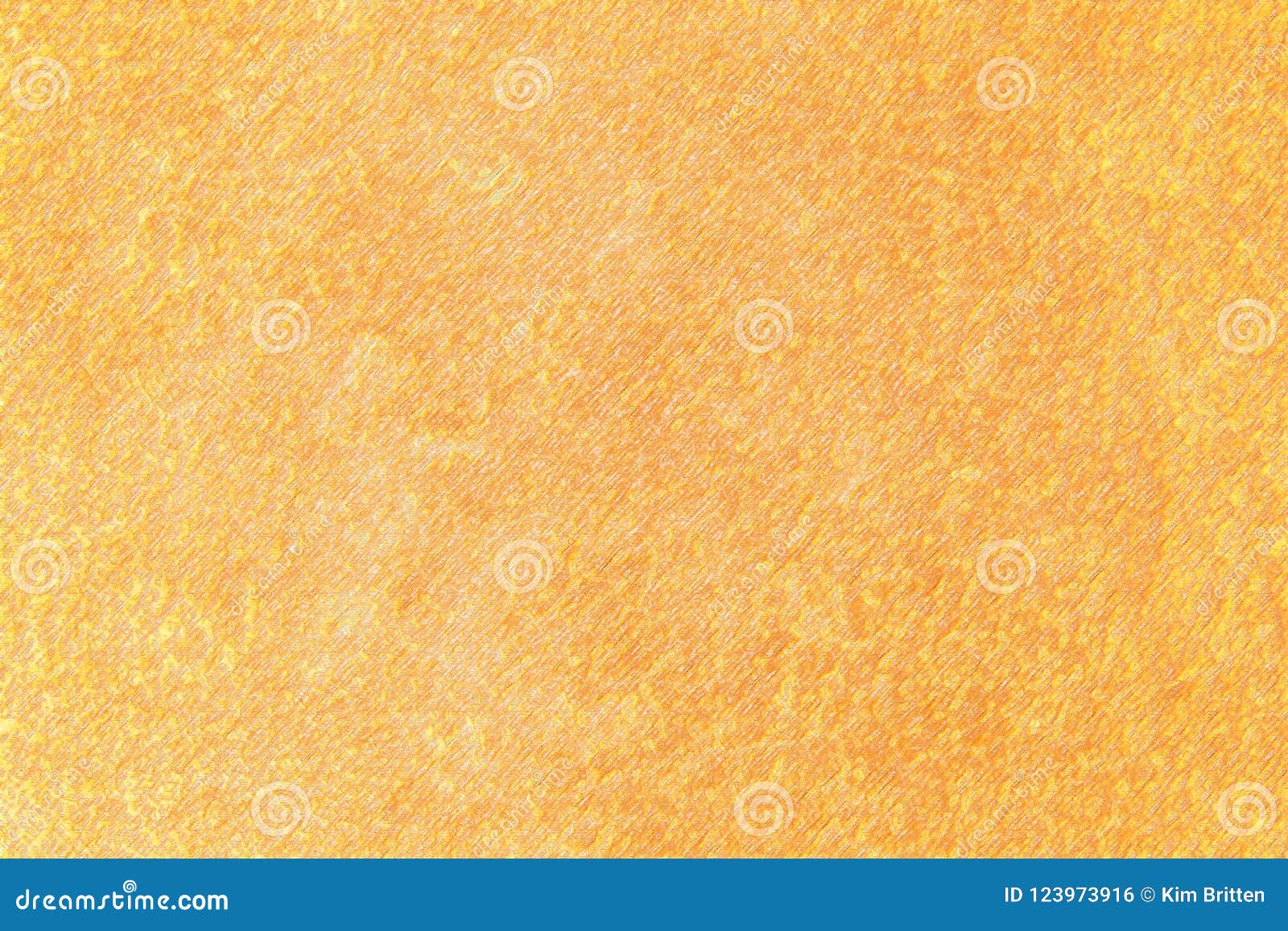 Orange Painted Pastel Medium Textured Abstract Background Stock Photo ...