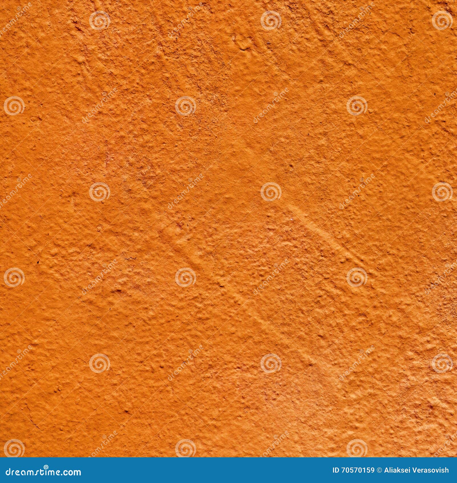 Orange painted texture stock image. Image of color, messy - 70570159
