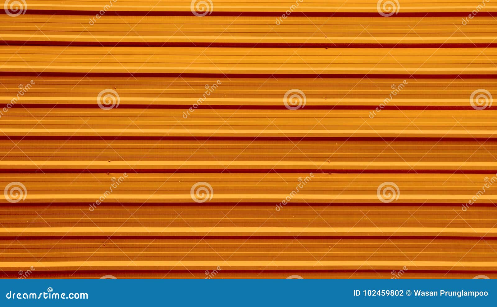 Orange Panel Container Texture. Stock Photo - Image of delivery, port ...