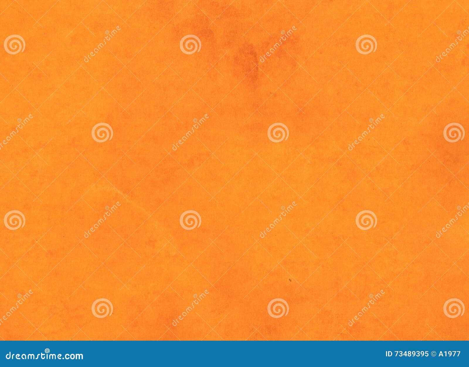 Orange paper background stock image. Image of sheet, stationery - 73489395