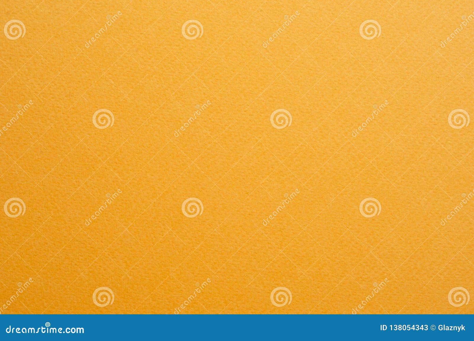 Orange Paper Background Texture Stock Image - Image of decorative ...