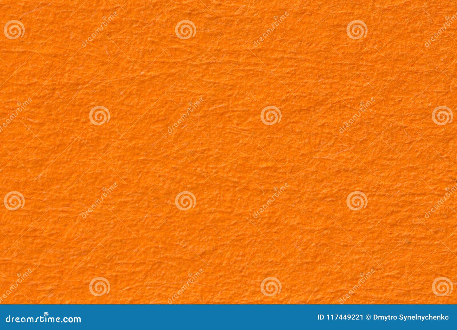 Orange Paper Background. Texture Stock Image - Image of pattern, color ...