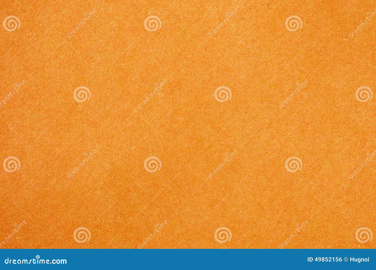 Orange paper stock photo. Image of grunge, orange, rough - 49852156