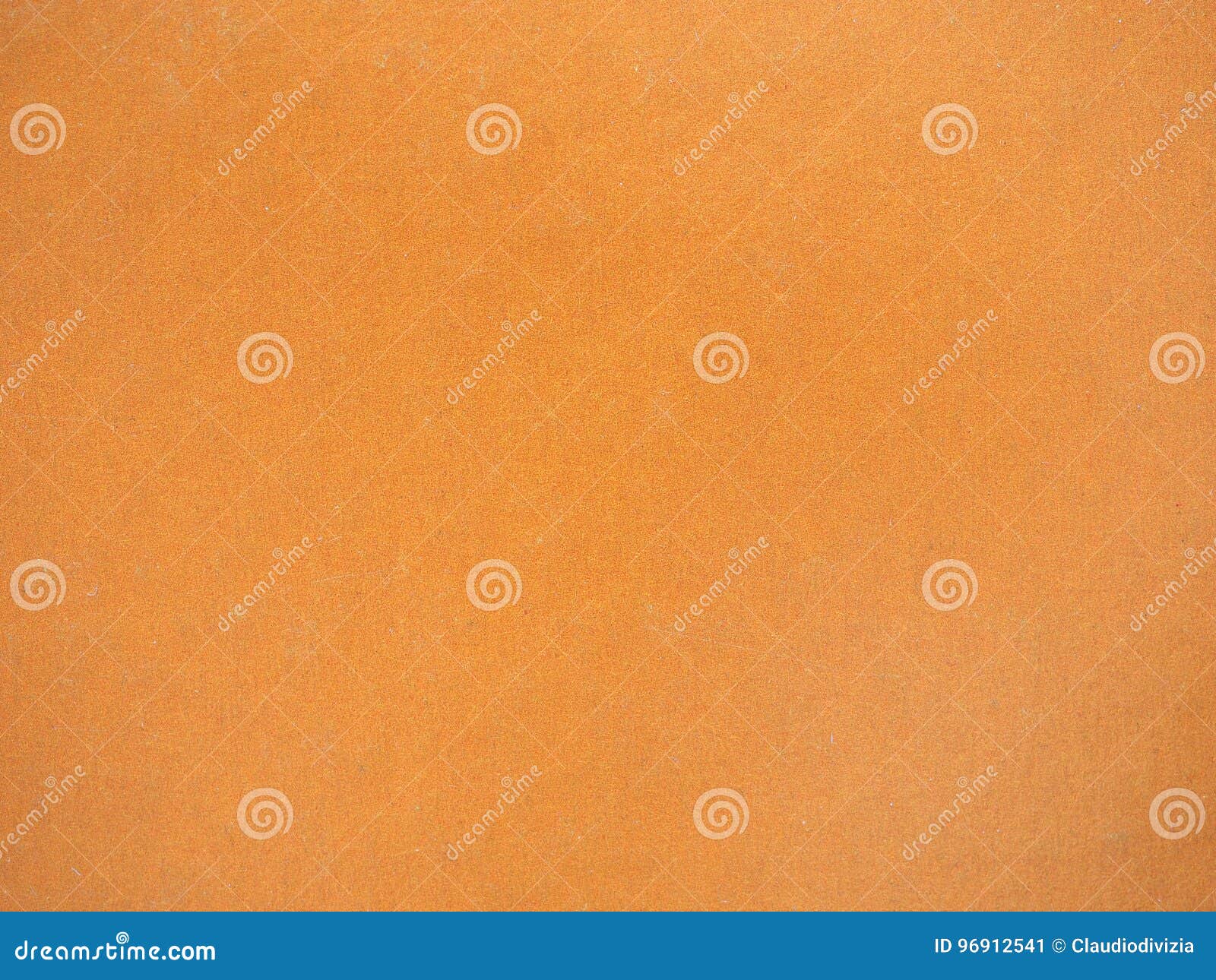 Orange Paper Texture Background Stock Image - Image of pattern, sheet ...