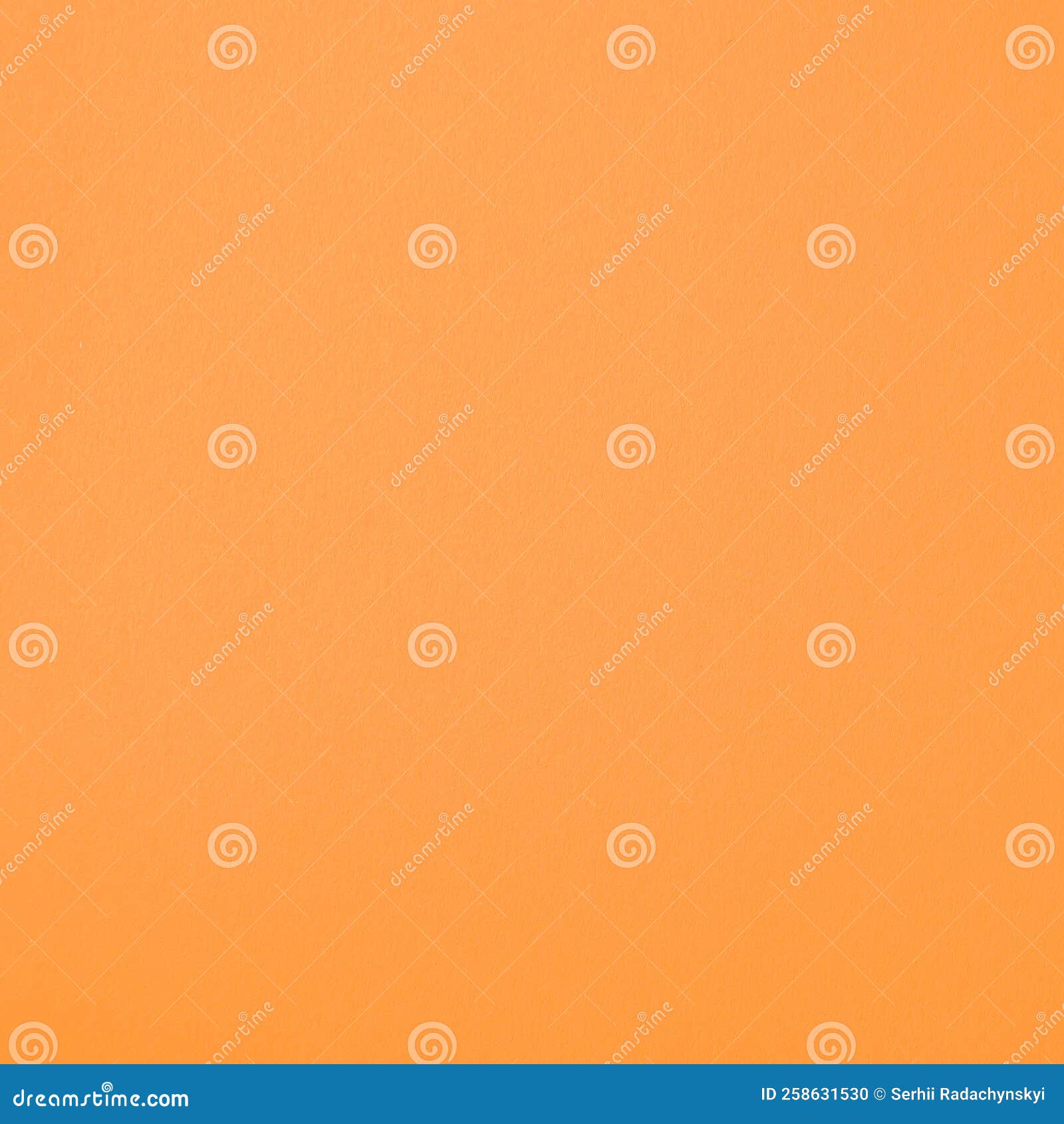 Orange Paper Texture Backgrounds Stock Illustration - Illustration of ...