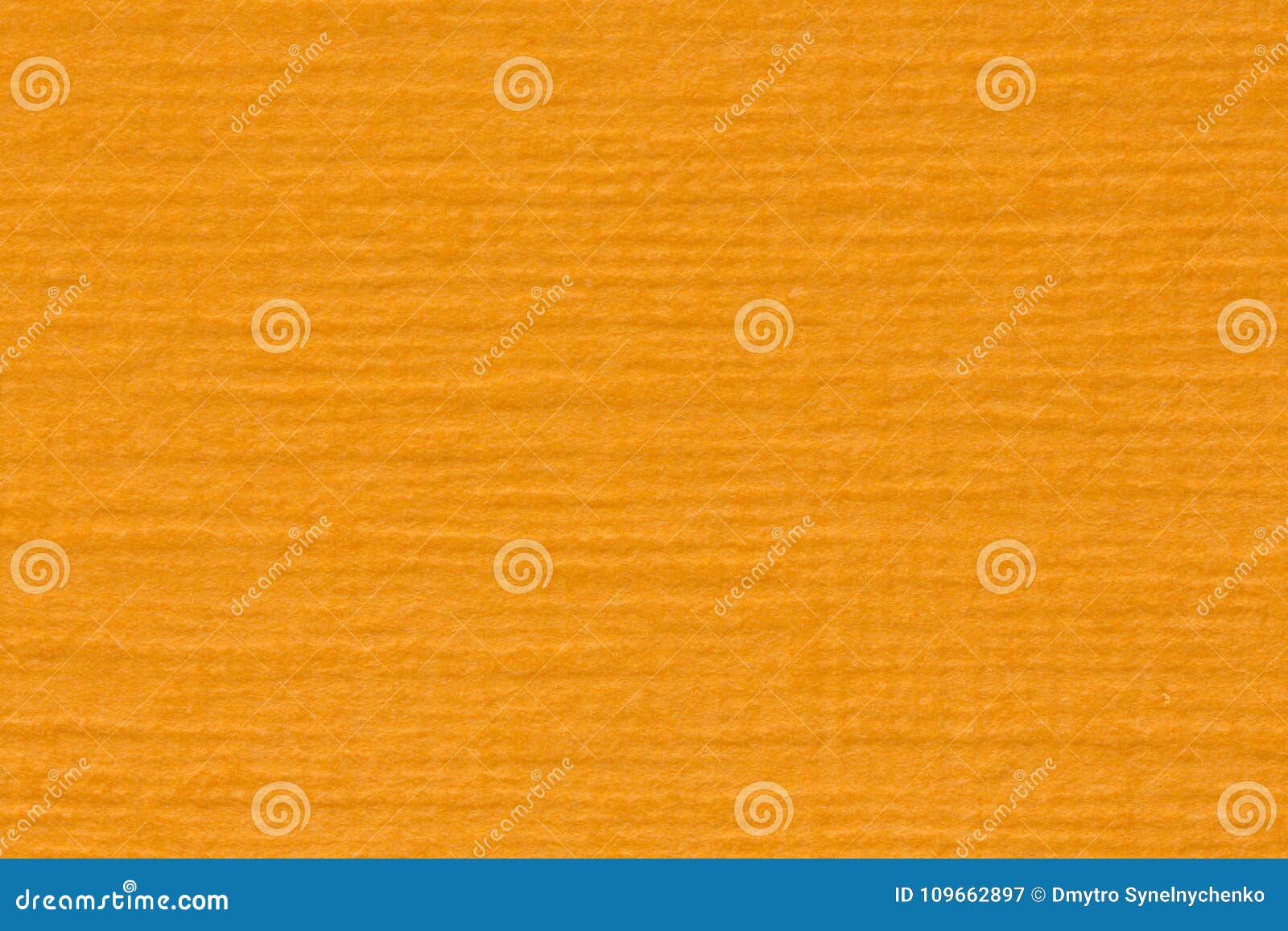 Orange Paper Texture, Light Background. Stock Image - Image of antique ...