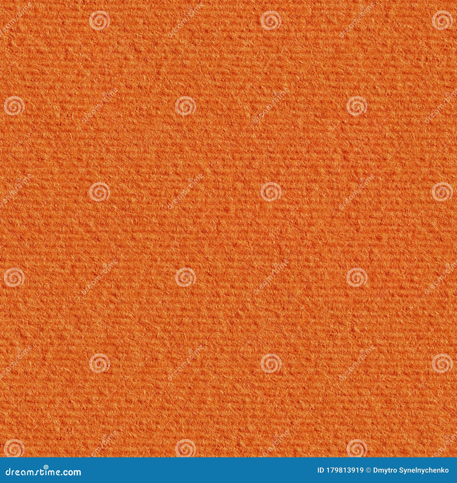 Orange Paper Texture. Seamless Square Texture. Tile Ready. Stock Image ...