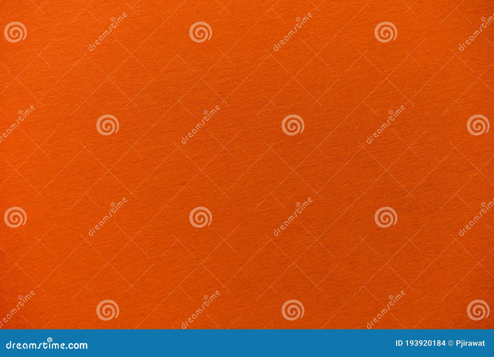 Orange Paperboard Surface Texture Background Stock Illustration ...