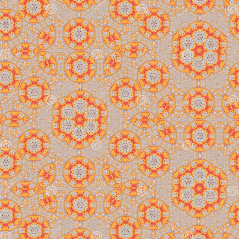 Orange (pattern) design. stock illustration. Illustration of petal ...