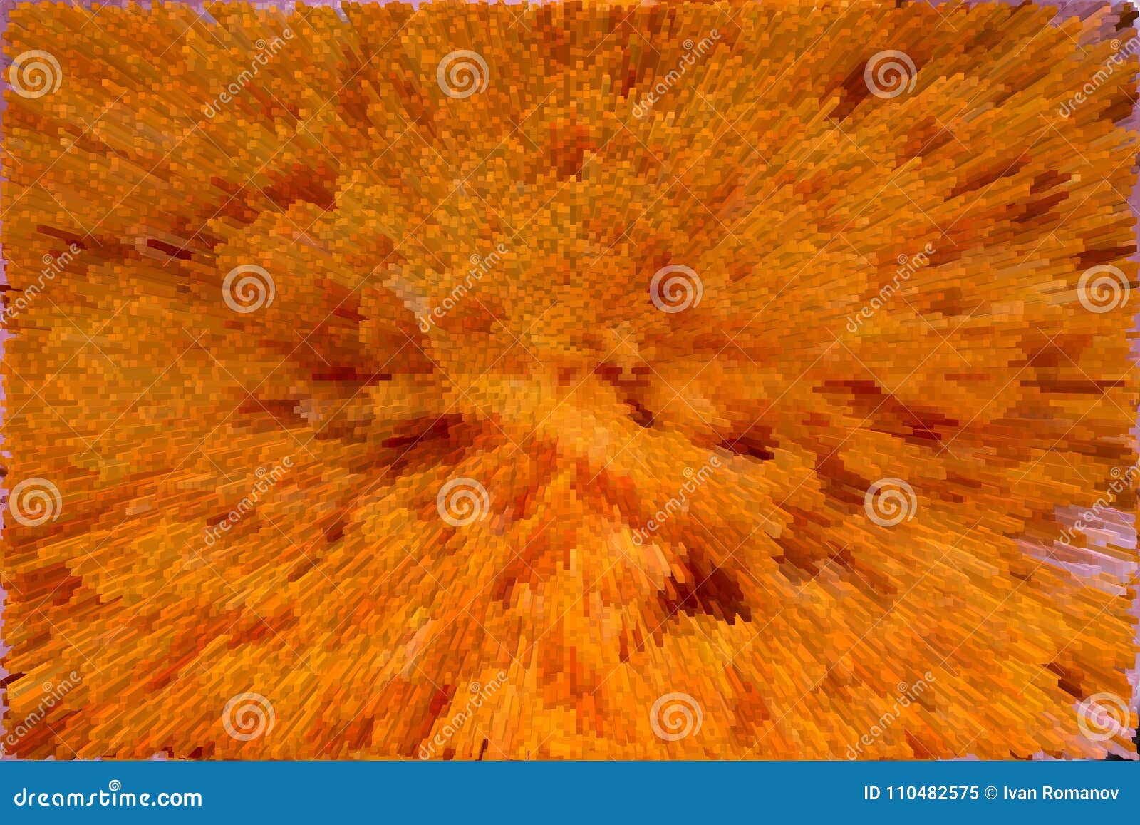 Abstract orange texture. stock image. Image of backdrop - 110482575