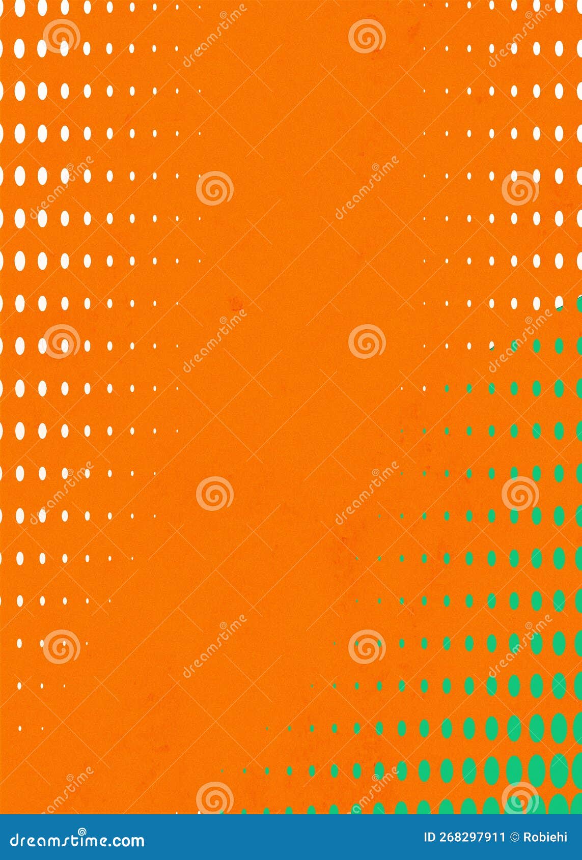 Orange Pattern Vertical Background Banner Template for Social Media ... Orange Pattern Vertical Background Banner Template for Social Media ...