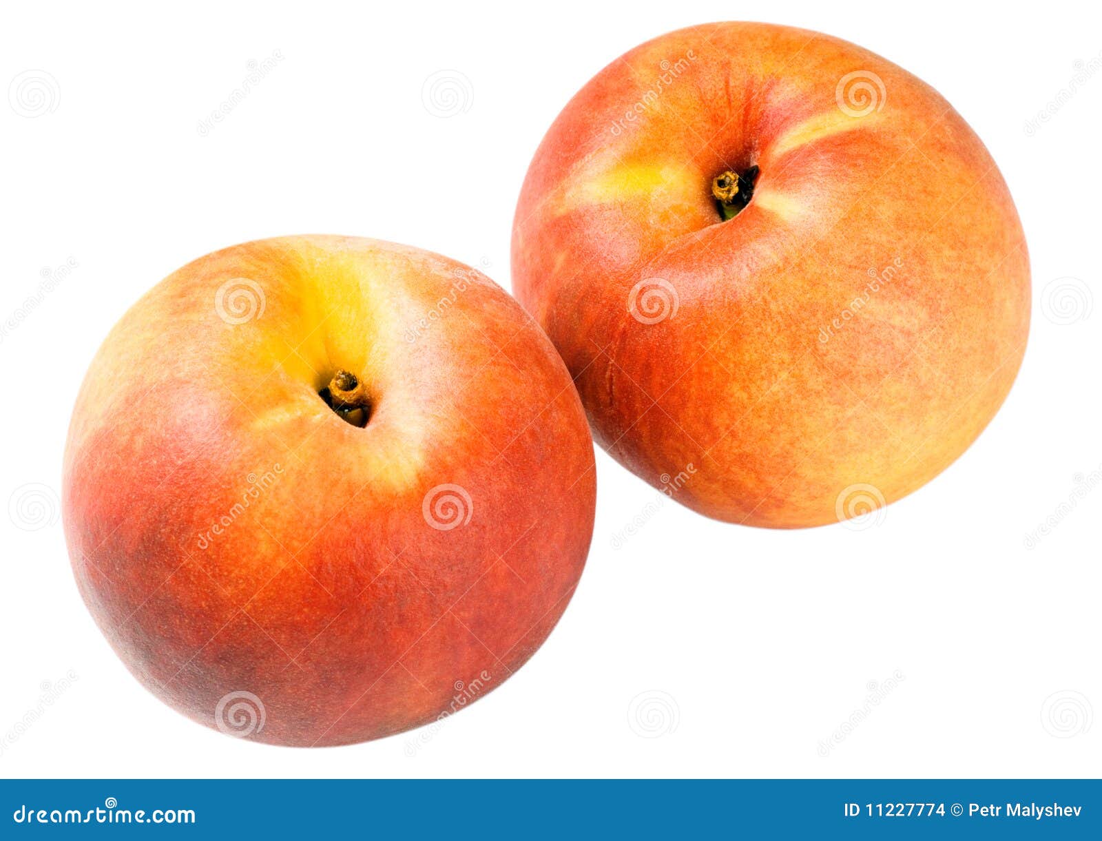 Orange peaches stock photo. Image of healthy, peach, delicious - 11227774