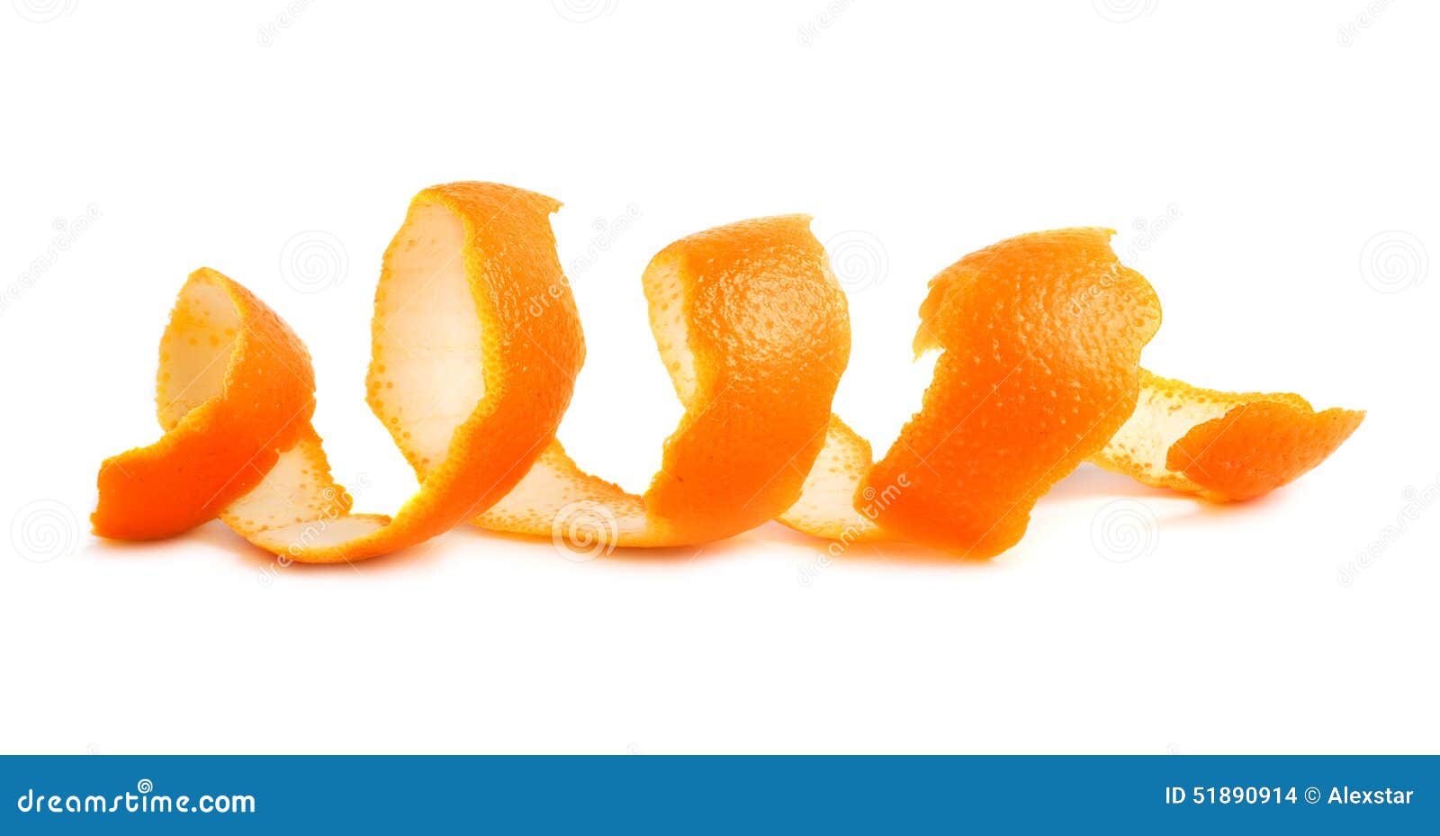 Orange Peel Texture, Bumpy Surface Of An Orange Stock Photo ...