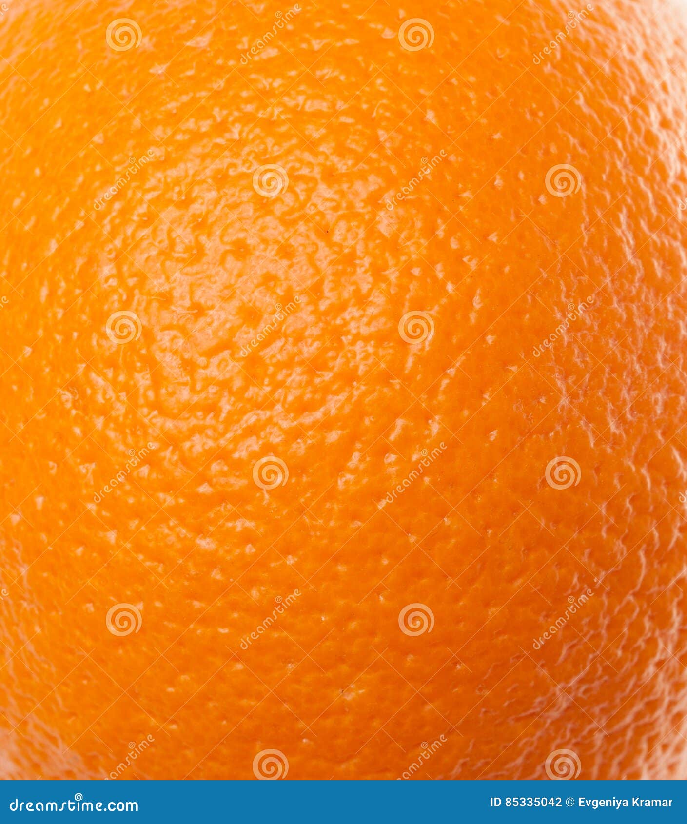 Orange Peel Texture, Bumpy Surface Of An Orange Stock Photo ...