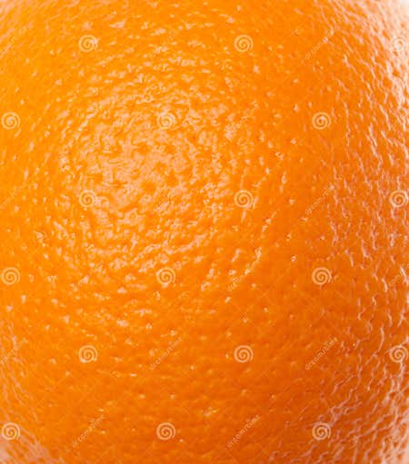 Orange Peel Texture, Bumpy Surface of an Orange Stock Photo - Image of ...