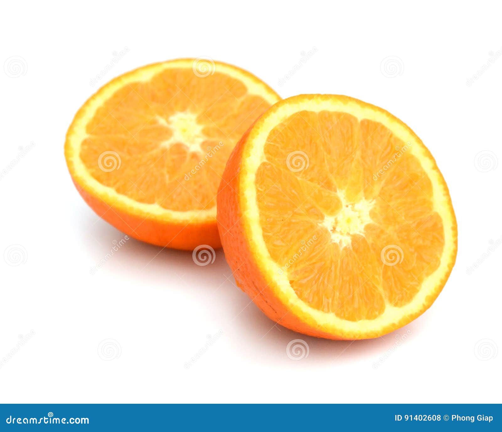 Orange piece stock photo. Image of sweet, commerce, beverages - 91402608