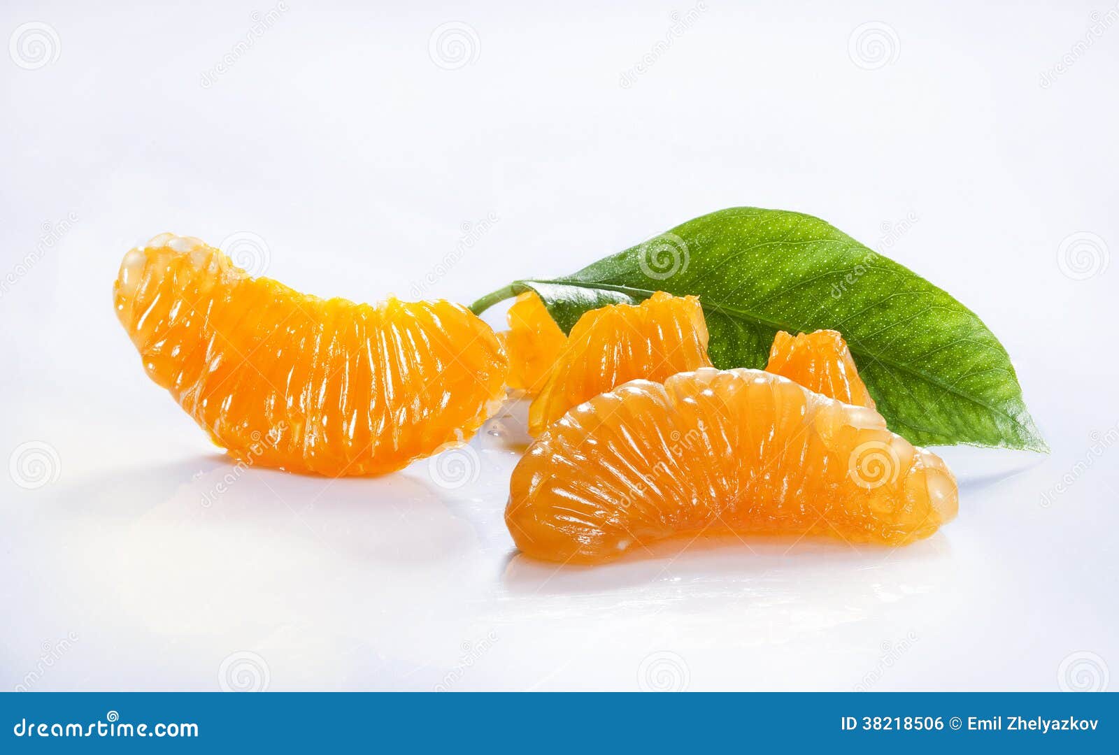 Orange pieces stock photo. Image of group, rind, ripe - 38218506