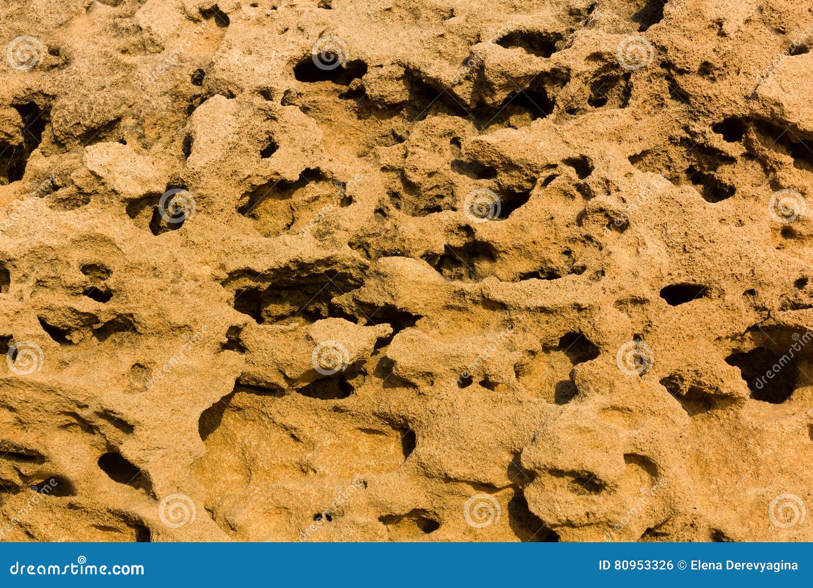 Porous Rock Structure Of Dark Basalt Stone Texture Background Royalty ...