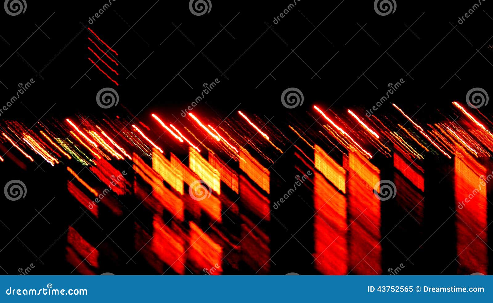 Orange Power stock image. Image of background, yellow - 43752565