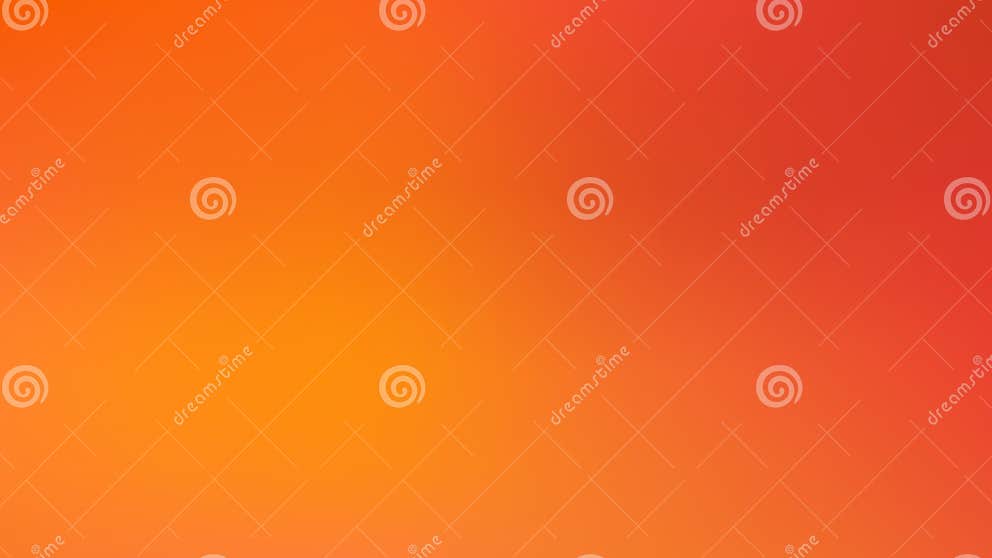 Orange PowerPoint Slide Background Vector Image Stock Vector ...