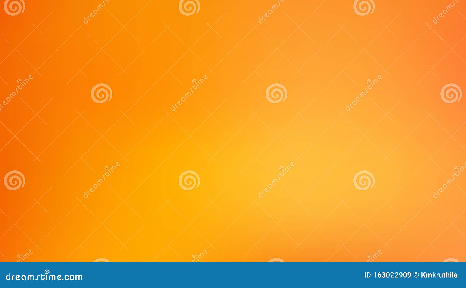 Orange Presentation Background Graphic Stock Vector - Illustration of ...