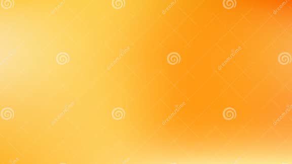 Orange Professional Background Stock Vector - Illustration of blurry ...