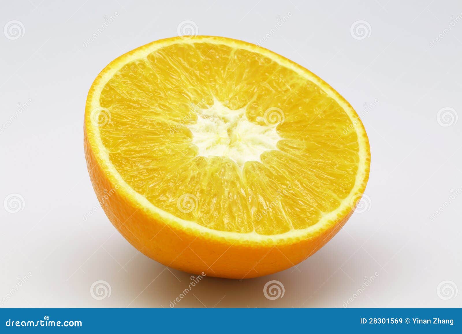 Orange profile stock image. Image of food, light, profile - 28301569