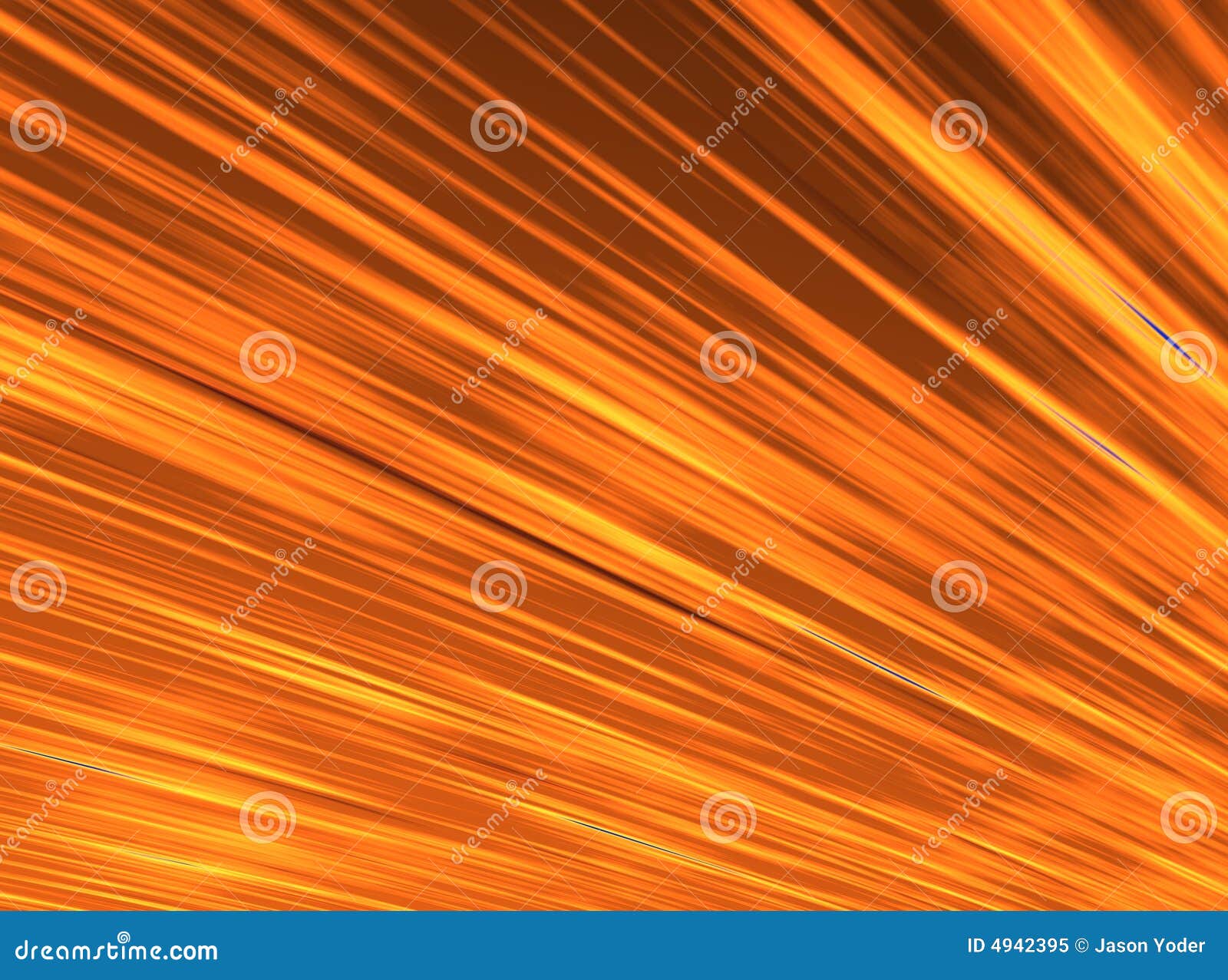 Orange Radiant Sky stock illustration. Illustration of heat - 4942395