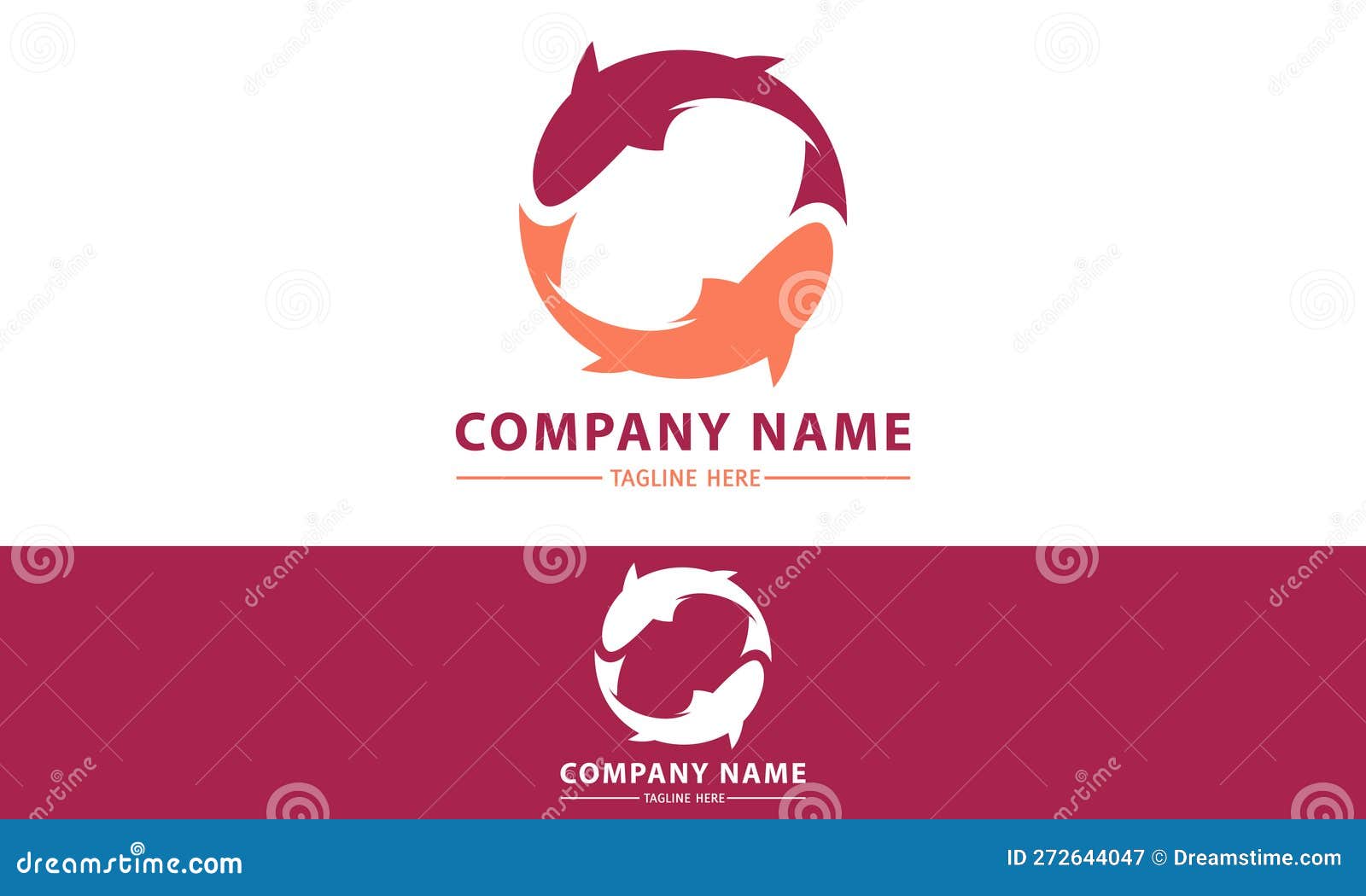 Rotate Circle Orbit Planet Logo Concept Design. Symbol Graphic Template ...