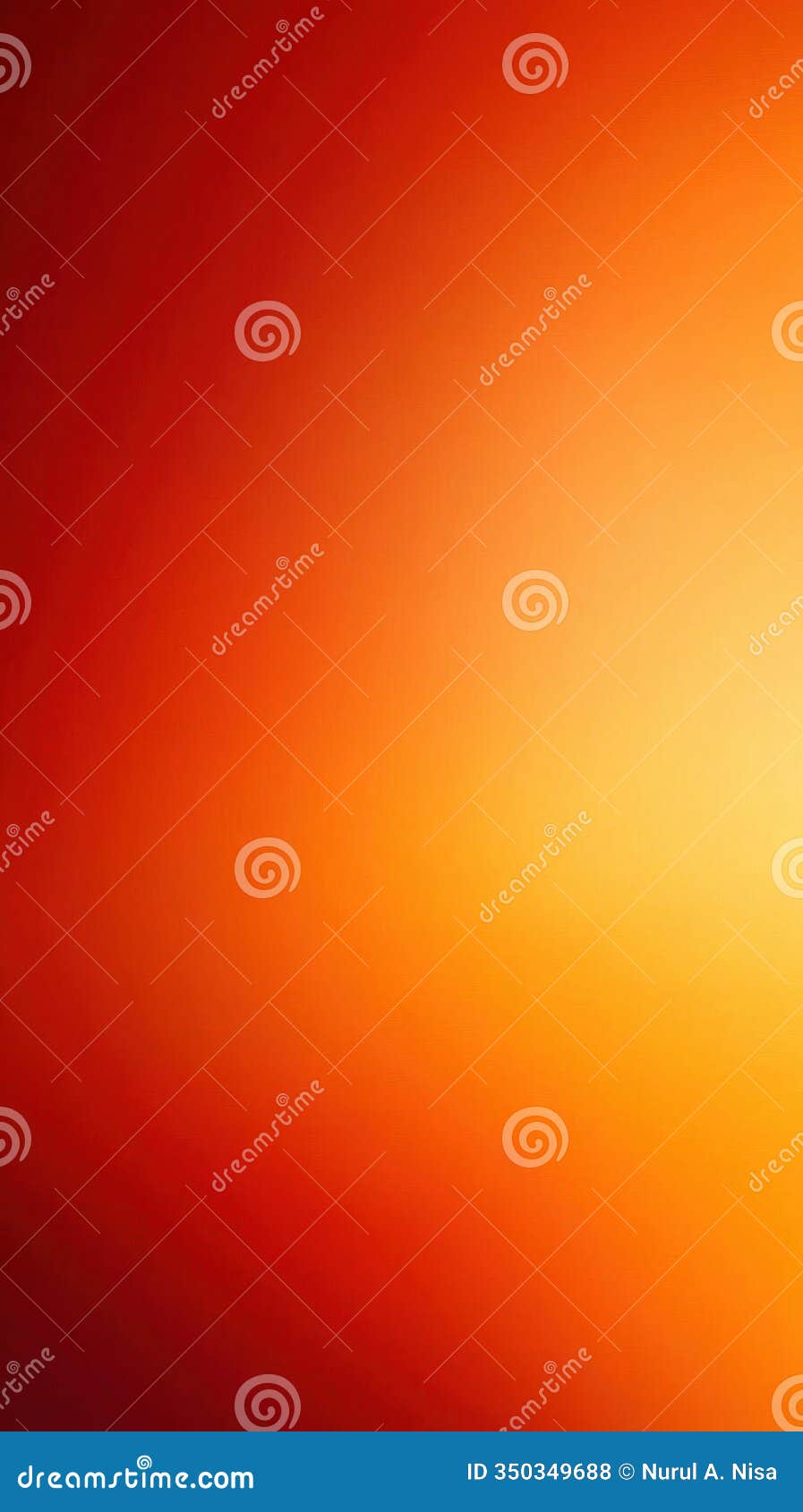 Orange and Red Gradient Background for Designs - Abstract Color Schemes ...