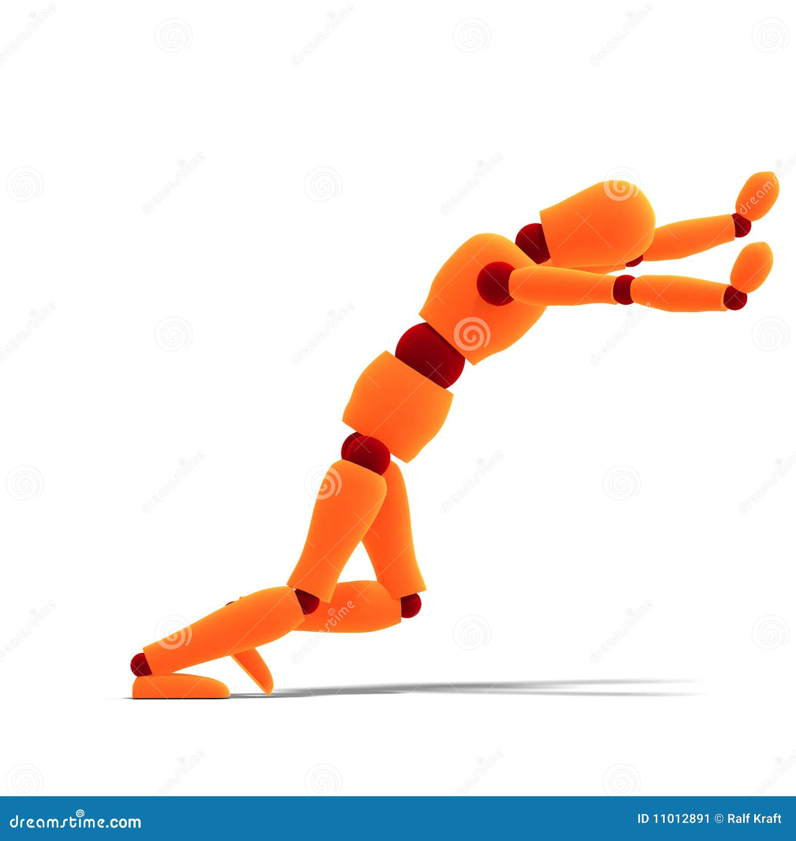 3d Person Pushing Something Stock Illustrations – 77 3d Person Pushing ...