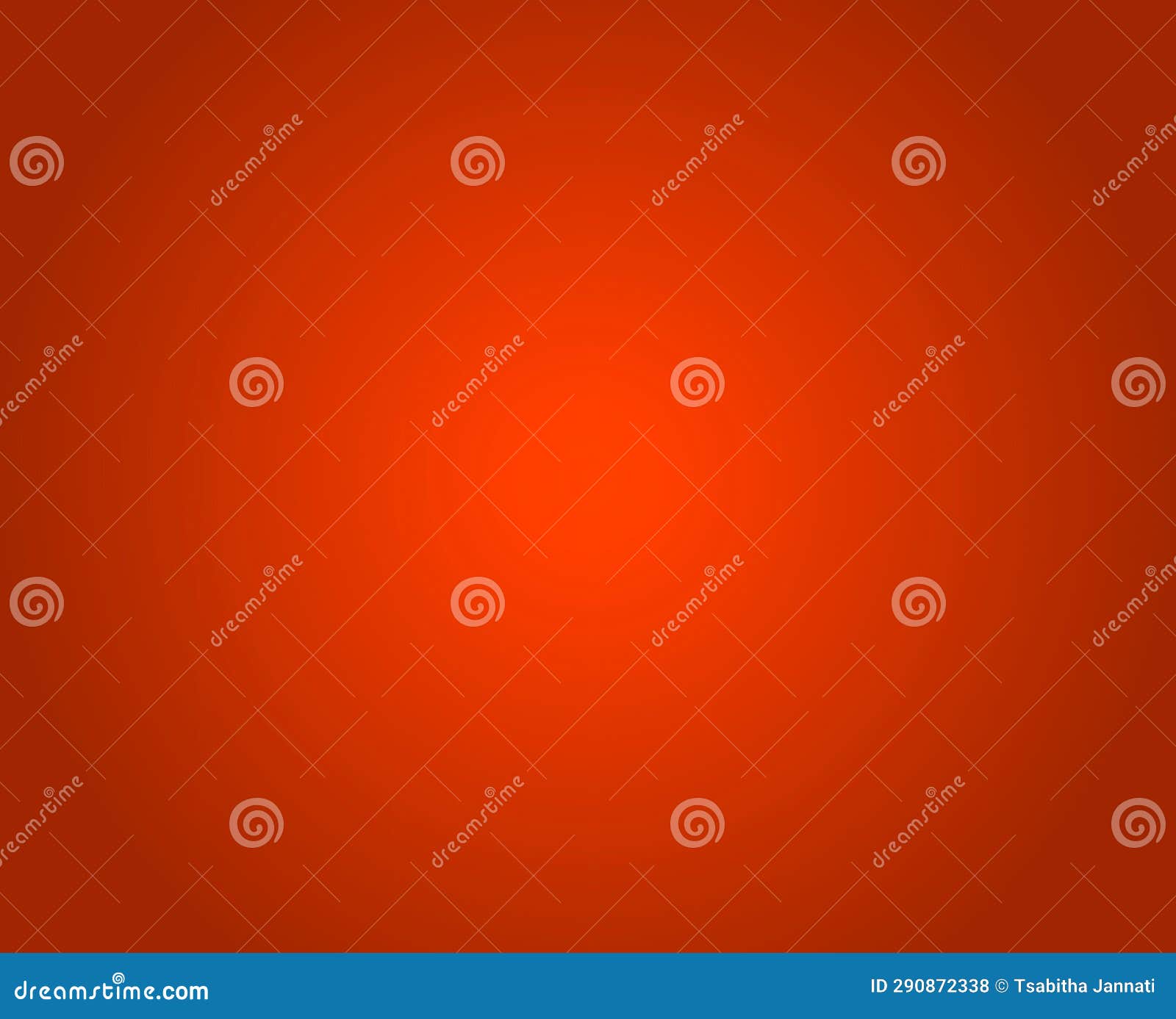 Orange Red Shade Color Gradient Background. Poster, Banner or Backdrop ...