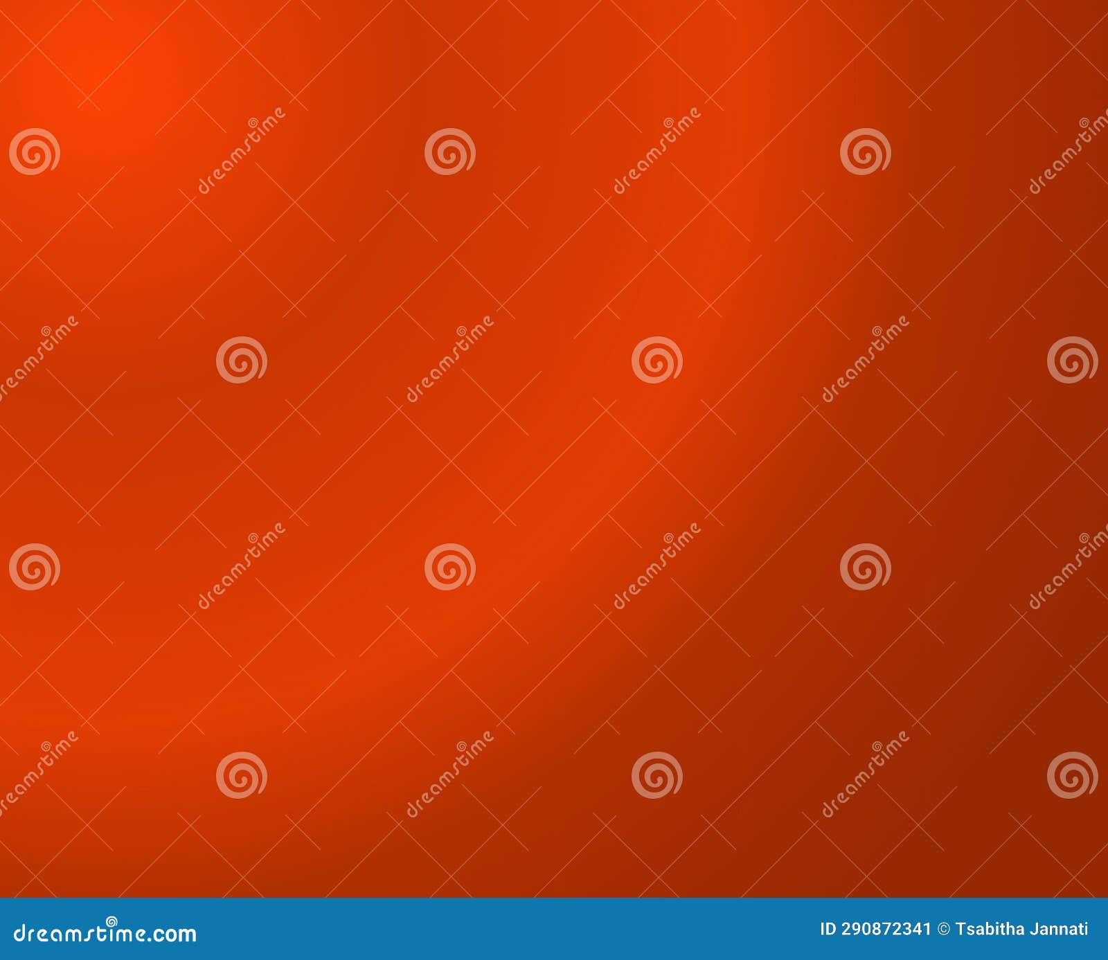 Orange Red Shade Color Gradient Background. Poster, Banner or Backdrop ...