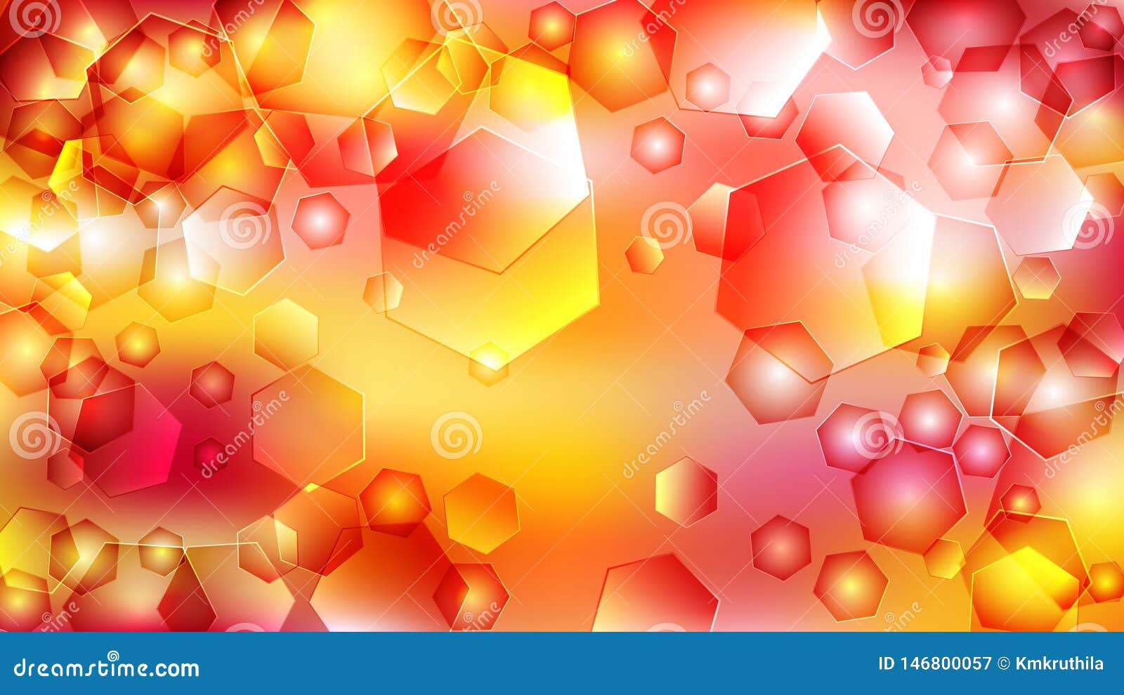 Orange Red Yellow Background Beautiful Elegant Illustration Graphic Art ...