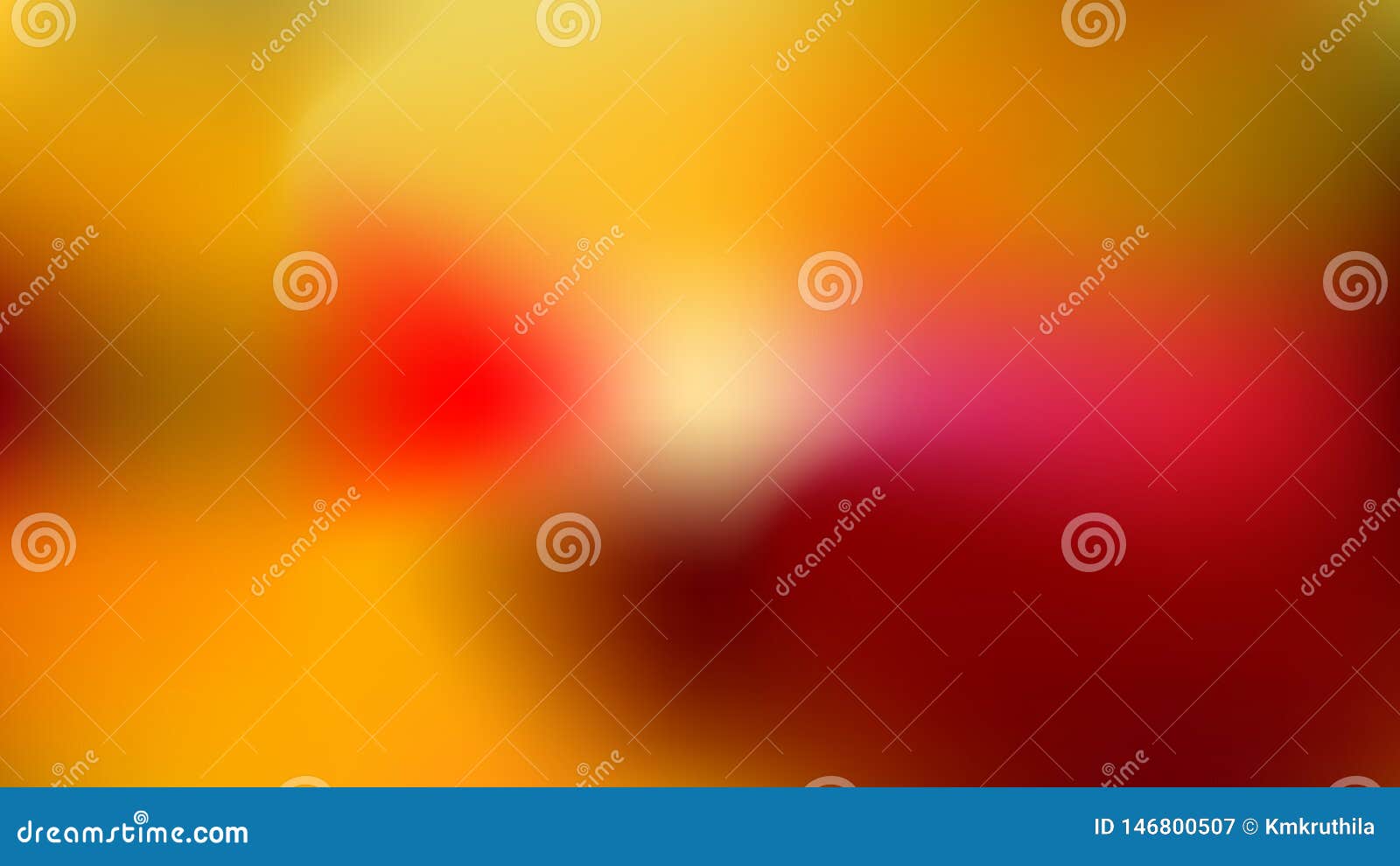 Orange Red Yellow Background Beautiful Elegant Illustration Graphic Art ...