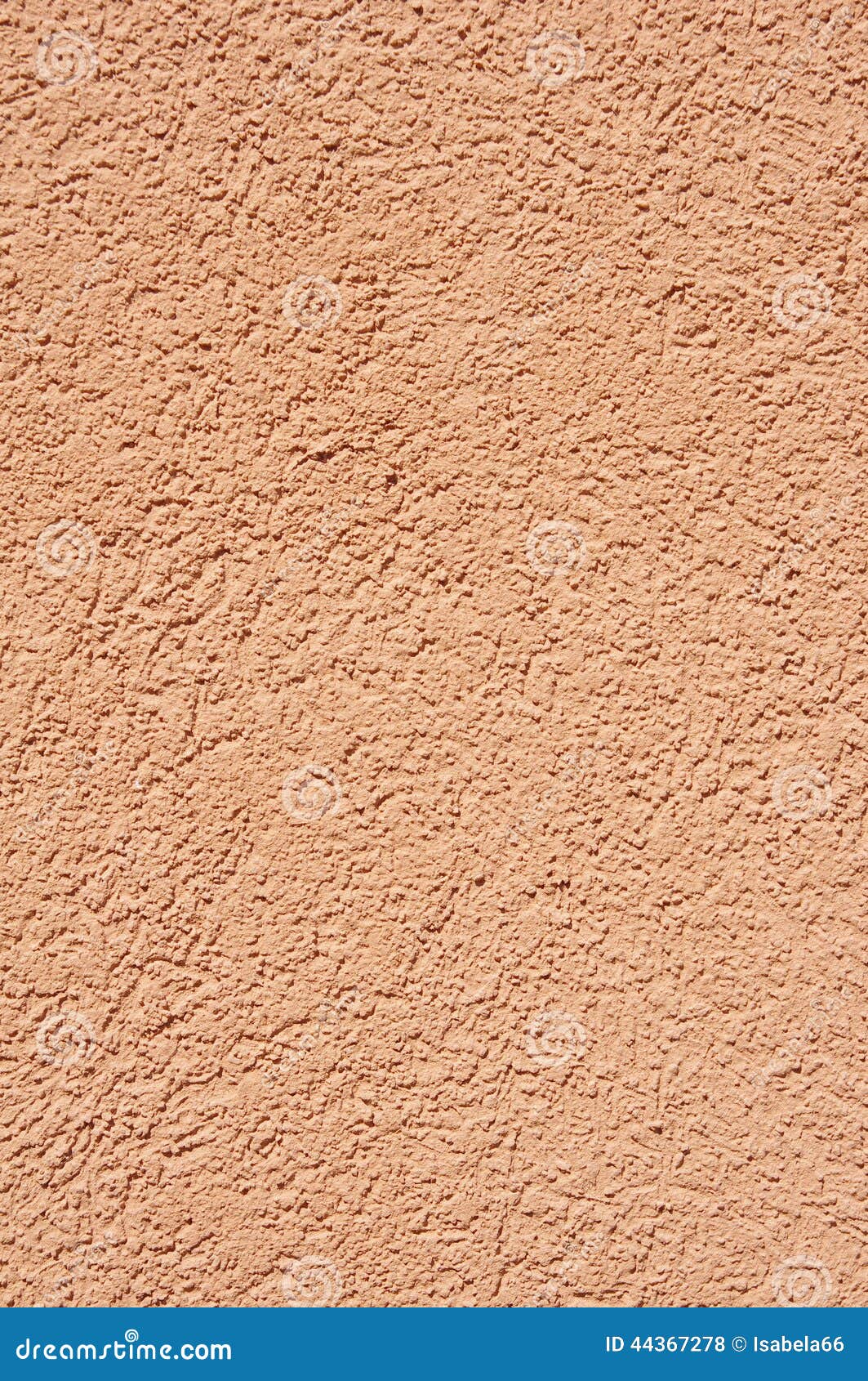 Orange Relief Plaster on Wall Closeup Stock Photo - Image of ...