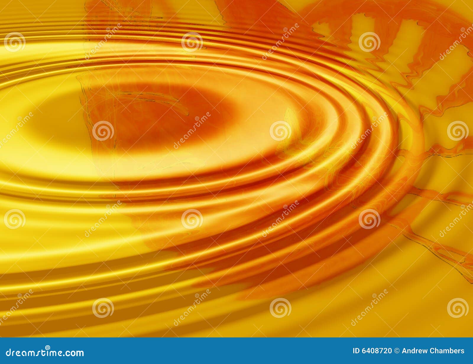 Orange ripple background stock photo. Image of detail - 6408720