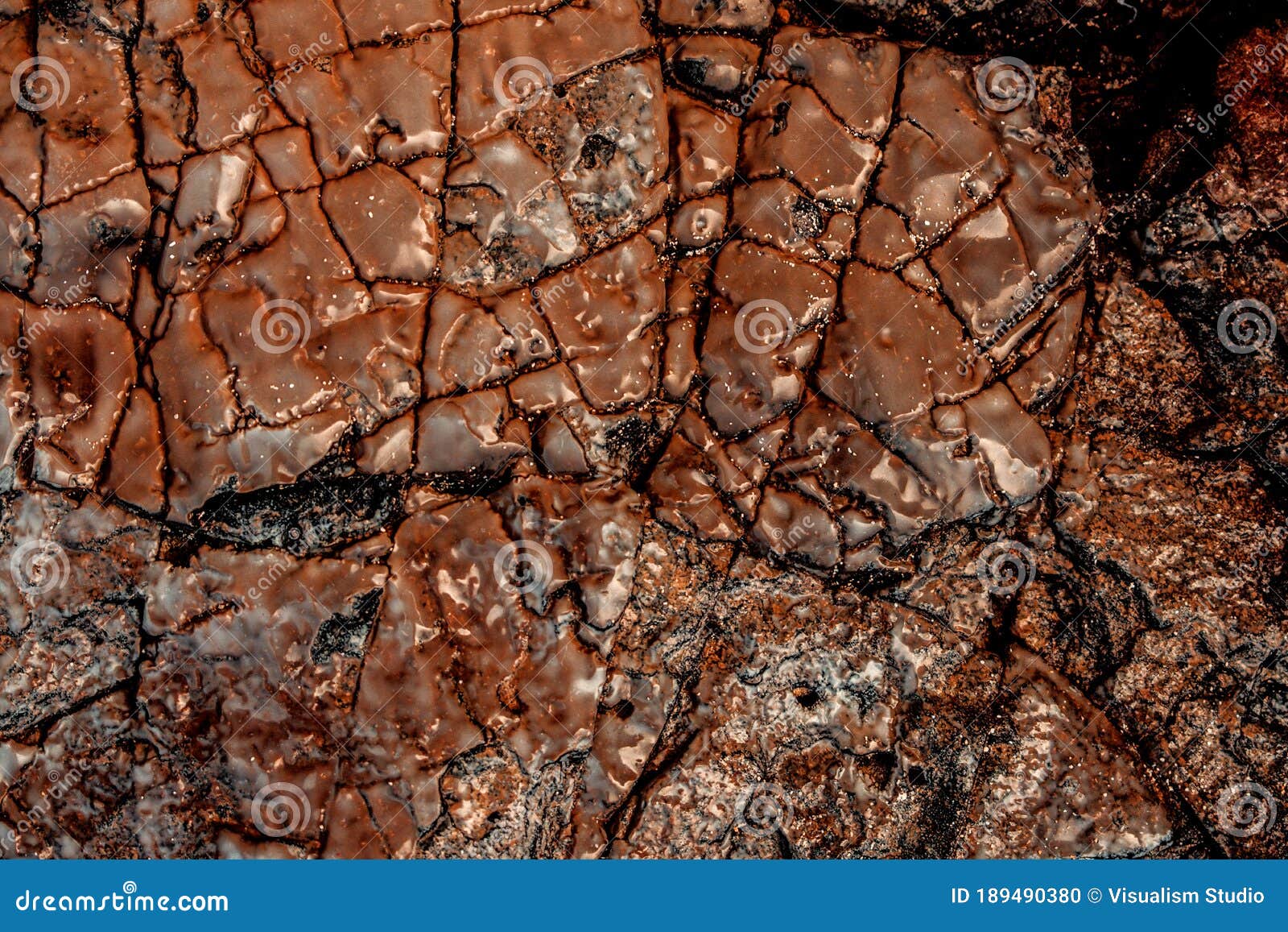 Orange Rock Stone Texture Isolated and Huge Collection of Granite ...