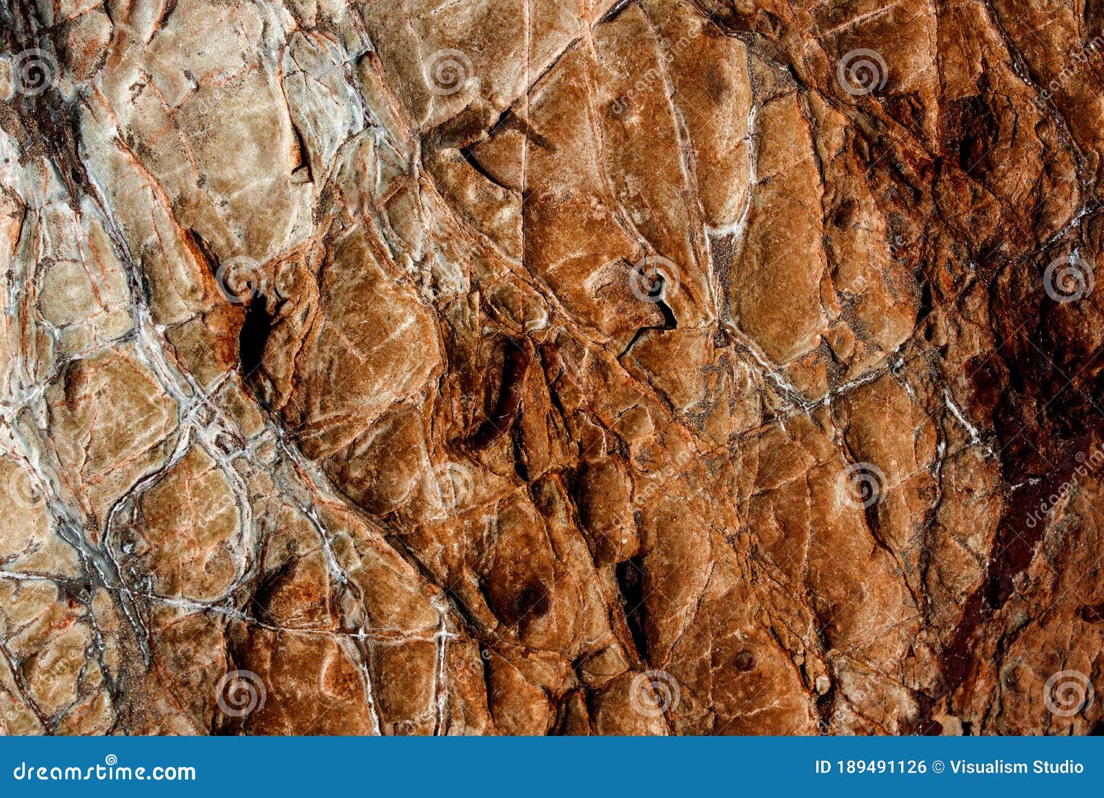 Orange Rock Stone Texture Isolated and Huge Collection of Granite ...