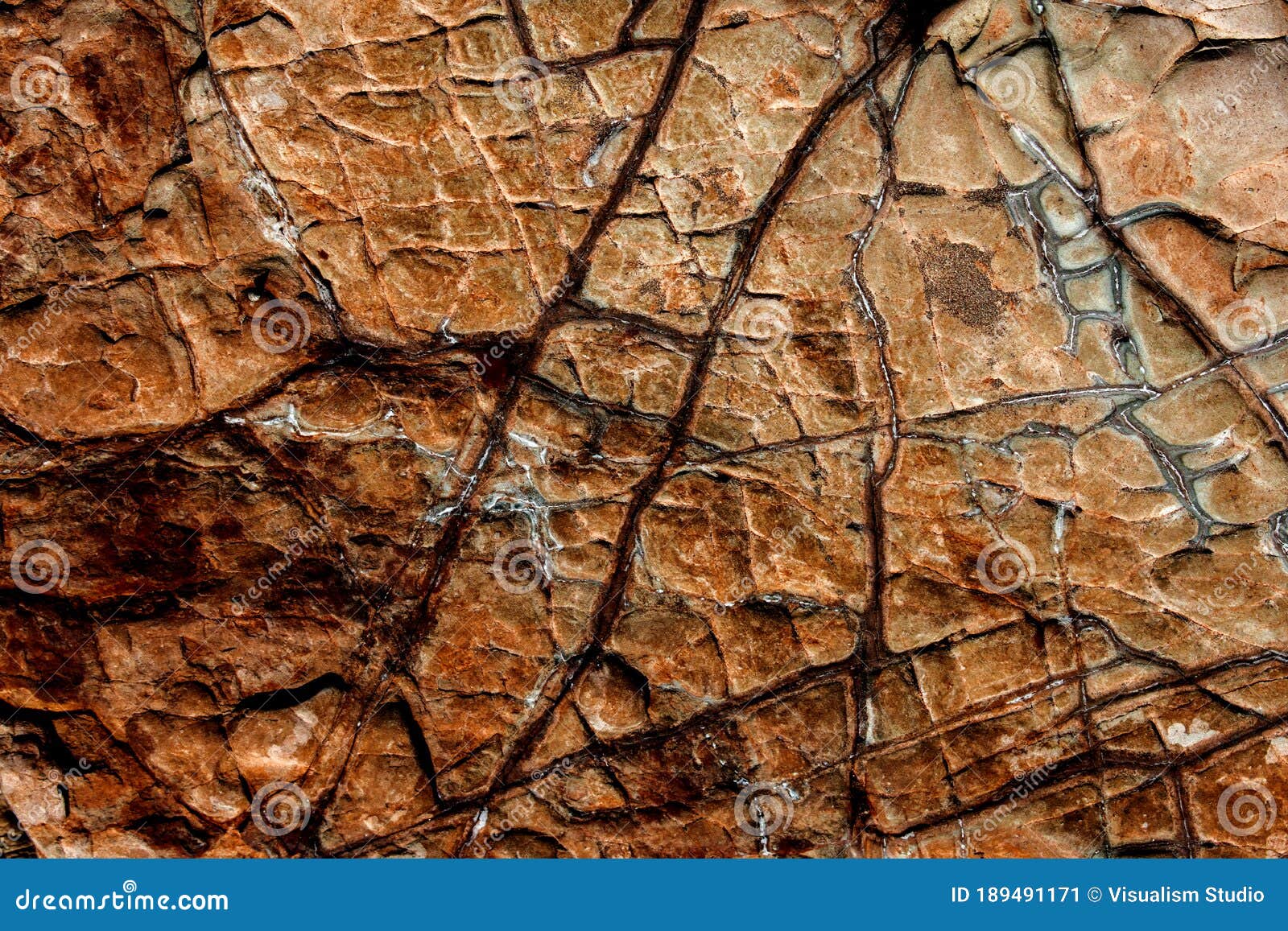 Orange Rock Stone Texture Isolated and Huge Collection of Granite ...