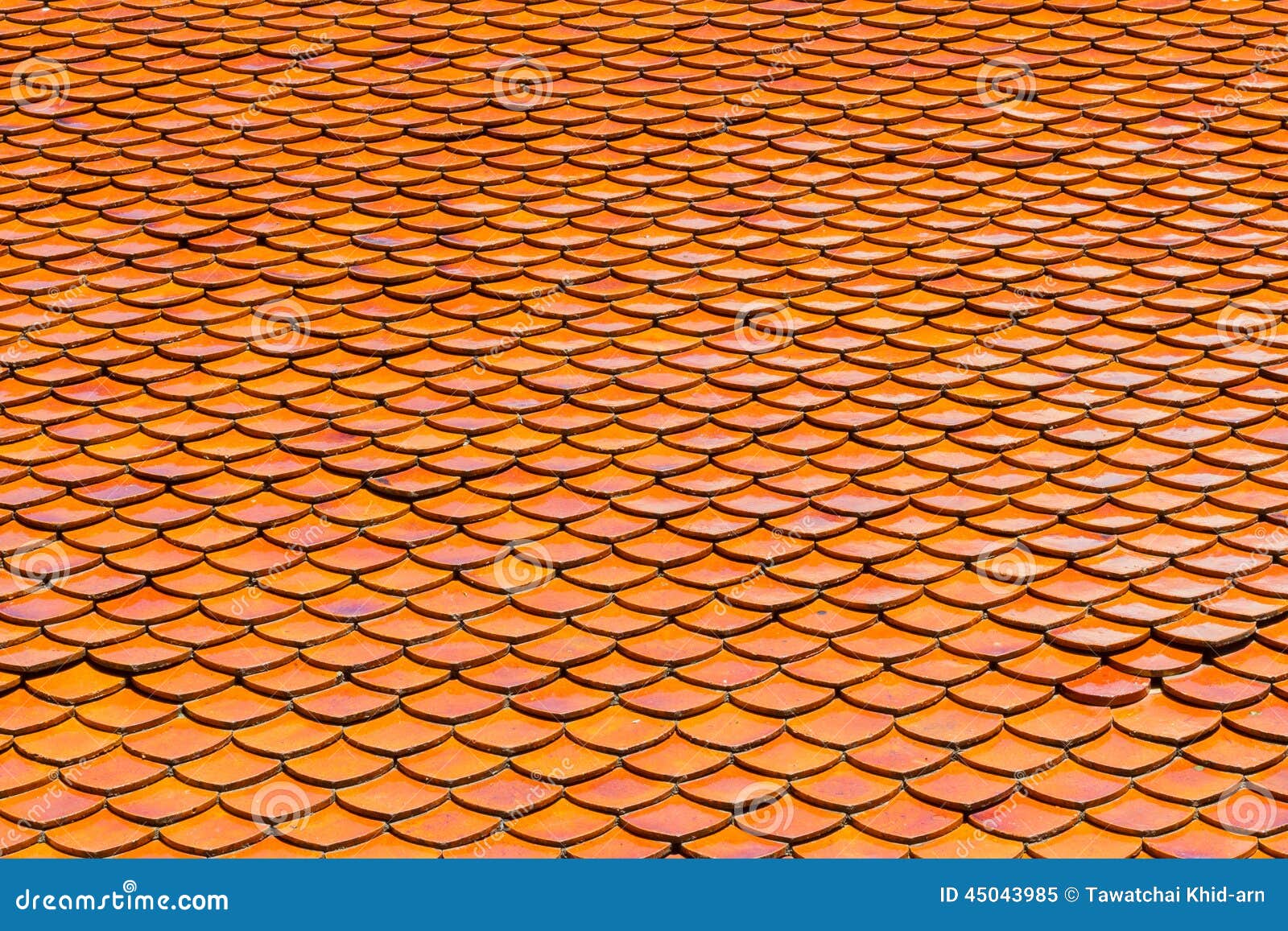 The Best Orange Roof - Best Home Design