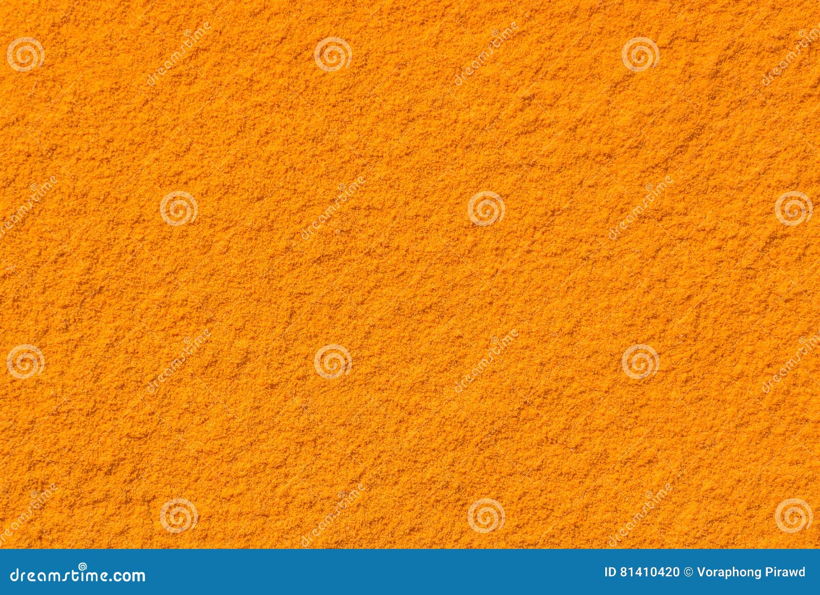 Orange rough cement wall stock photo. Image of yellow - 81410420