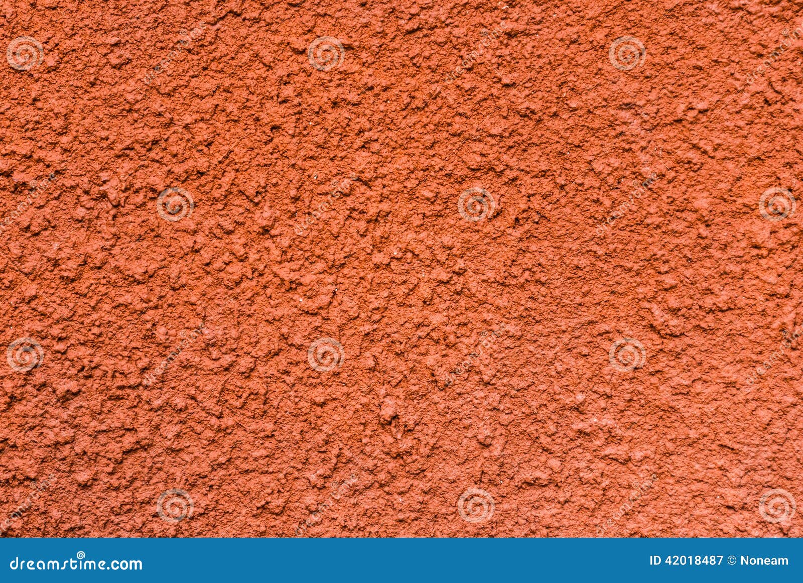 Orange Rough Concrete Wall Background/ Texture Stock Image - Image of ...