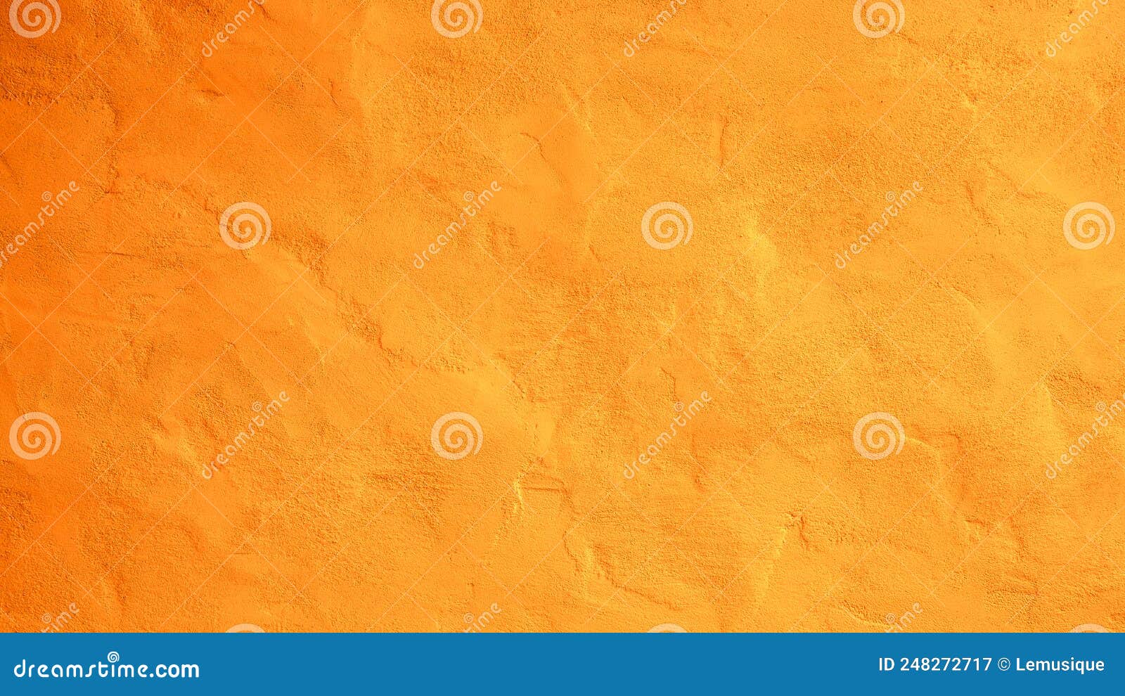 Orange Rough Grainy Stone Texture Background Stock Image - Image of ...