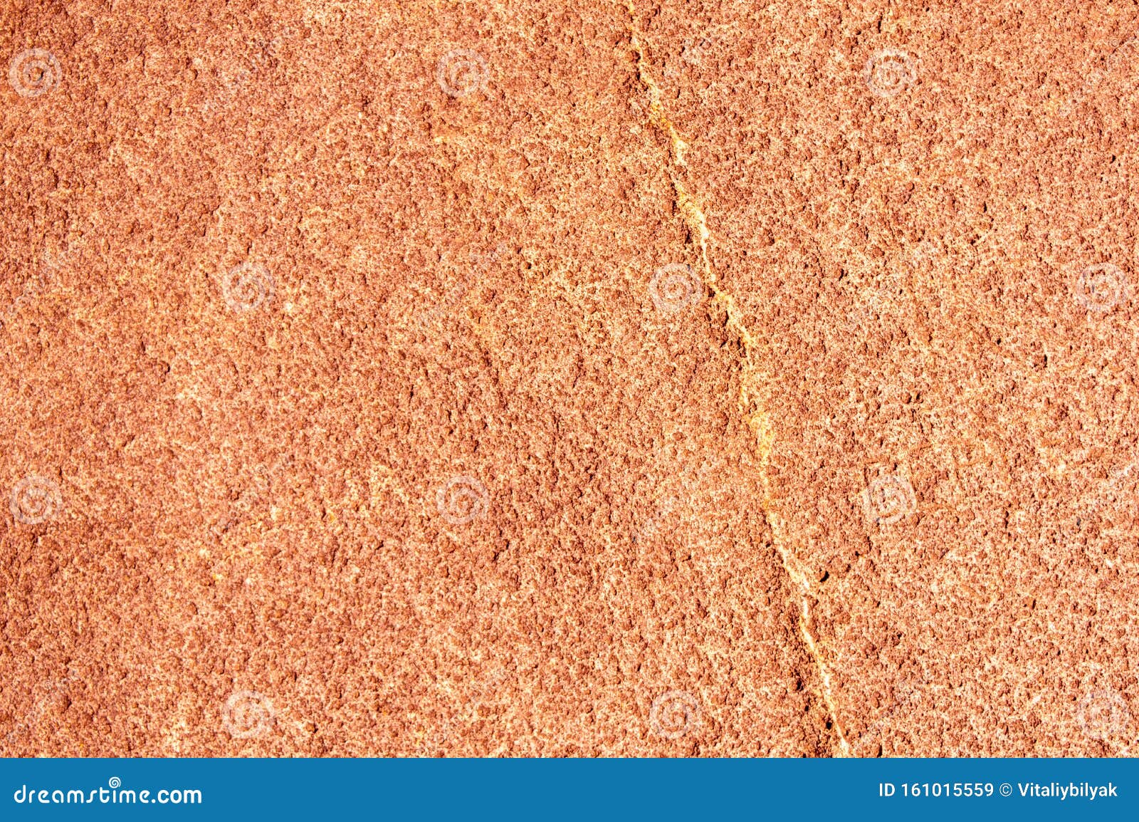 Orange Rough Stone Texture Closeup Background Stock Image - Image of ...