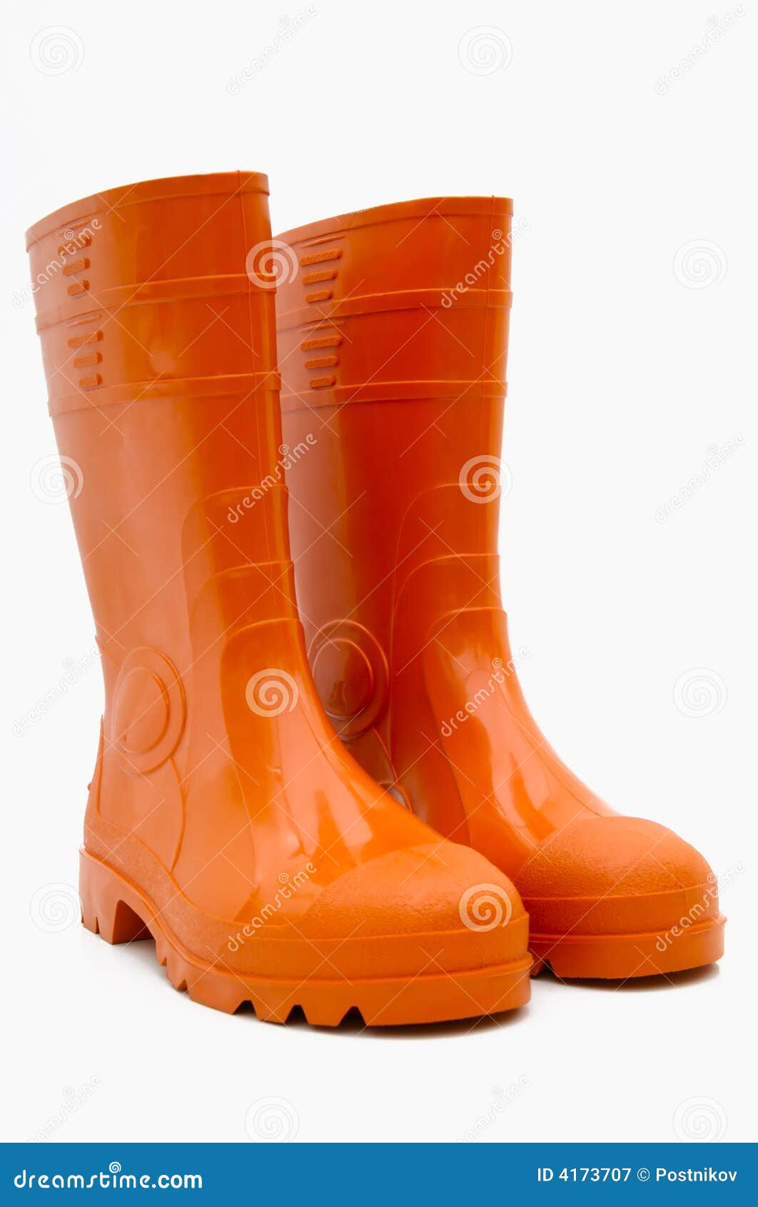 Orange Rubber Foam Texture Stock Photography | CartoonDealer.com #2802974